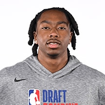 NBA 2026 Draft Prospects | Isaiah Evans | NBA.com