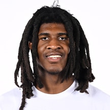 NBA 2026 Draft Prospects | Jayden Quaintance | NBA.com