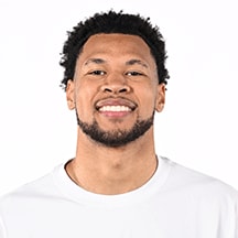 NBA 2026 Draft Prospects | Joshua Jefferson | NBA.com