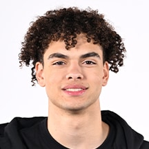 NBA 2026 Draft Prospects | Keaton Wagler | NBA.com