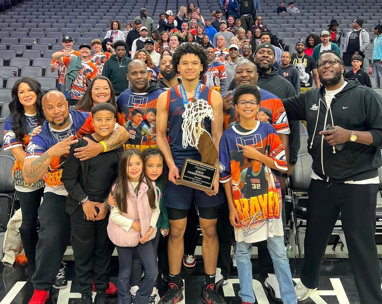 Hockey days, custom shirts and more: Stories behind 2026 NBA Draft ...