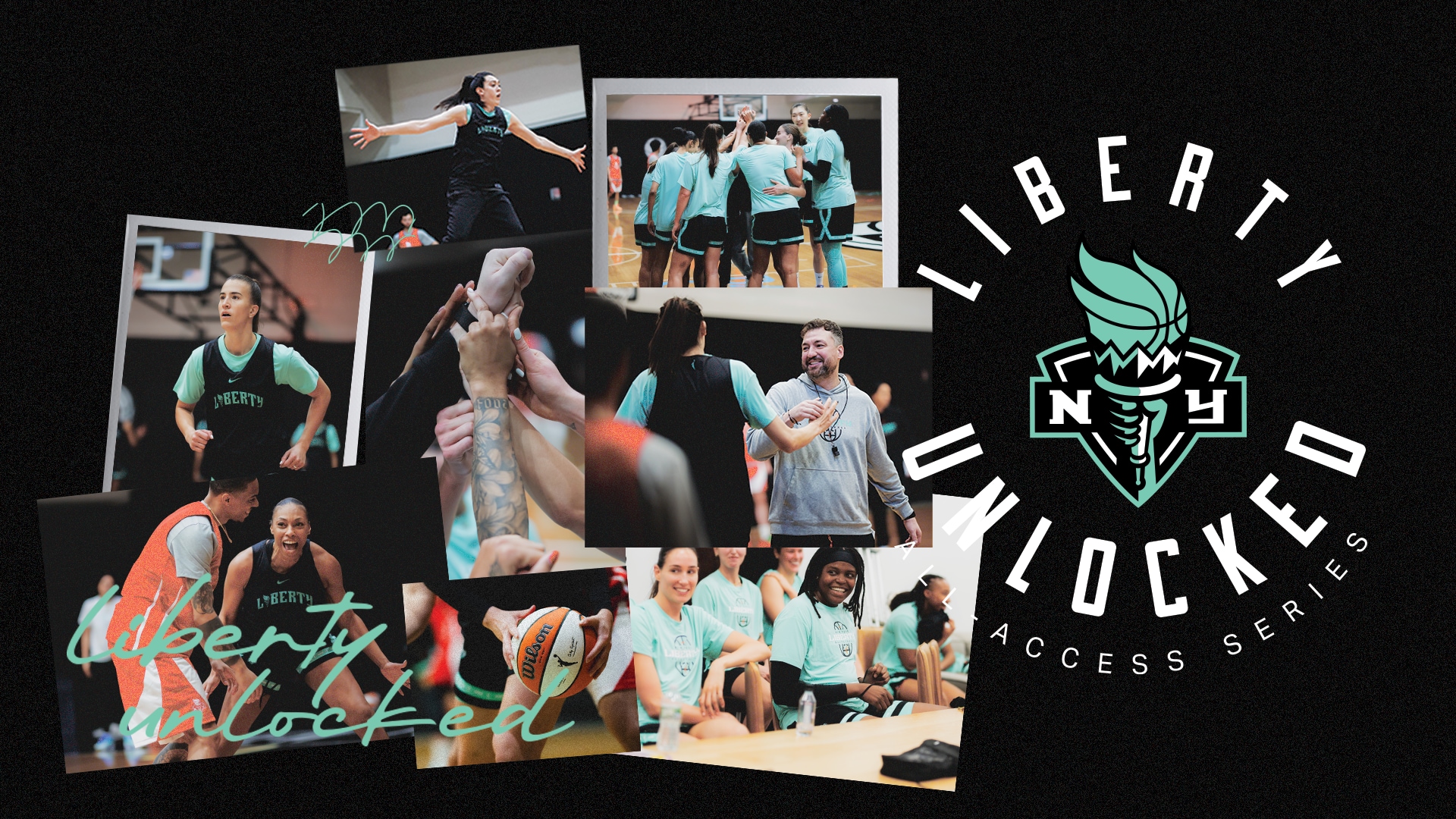 NY Liberty Live | NBA.com