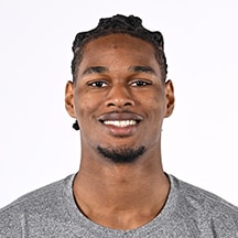 NBA 2026 Draft Prospects | Morez Johnson Jr. | NBA.com