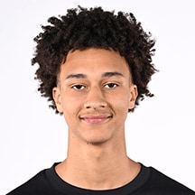 NBA 2026 Draft Prospects | Nate Ament | NBA.com