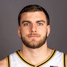 NBA 2026 Draft Prospects | Oscar Cluff | NBA.com