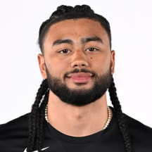 NBA 2026 Draft Prospects | Kylan Boswell | NBA.com