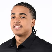 NBA 2026 Draft Prospects | Mikel Brown Jr. | NBA.com