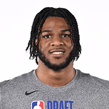 NBA 2026 Draft Prospects | Zuby Ejiofor | NBA.com