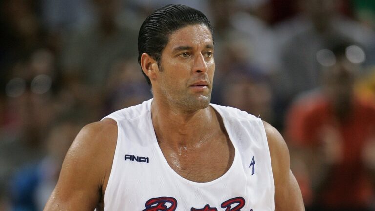 Puerto Rico mourns death of basketball icon José 'Piculín' Ortiz | NBA.com