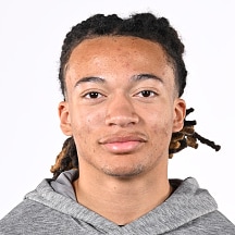 NBA 2026 Draft Prospects | Kingston Flemings | NBA.com