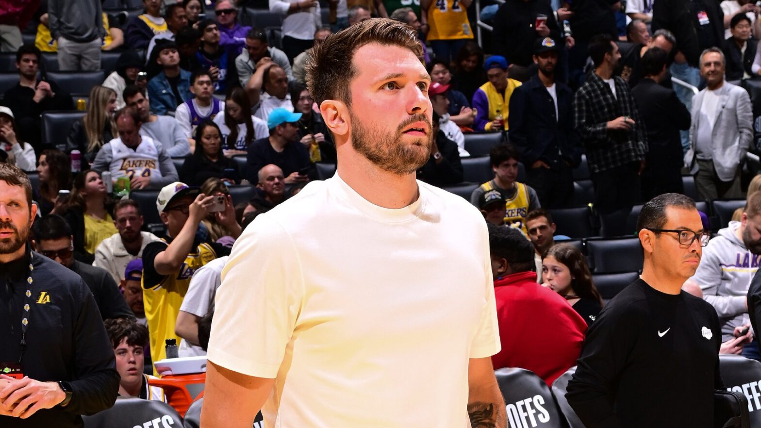 Luka Dončić, Jalen Williams ruled out for Game 1 of West semifinals ...