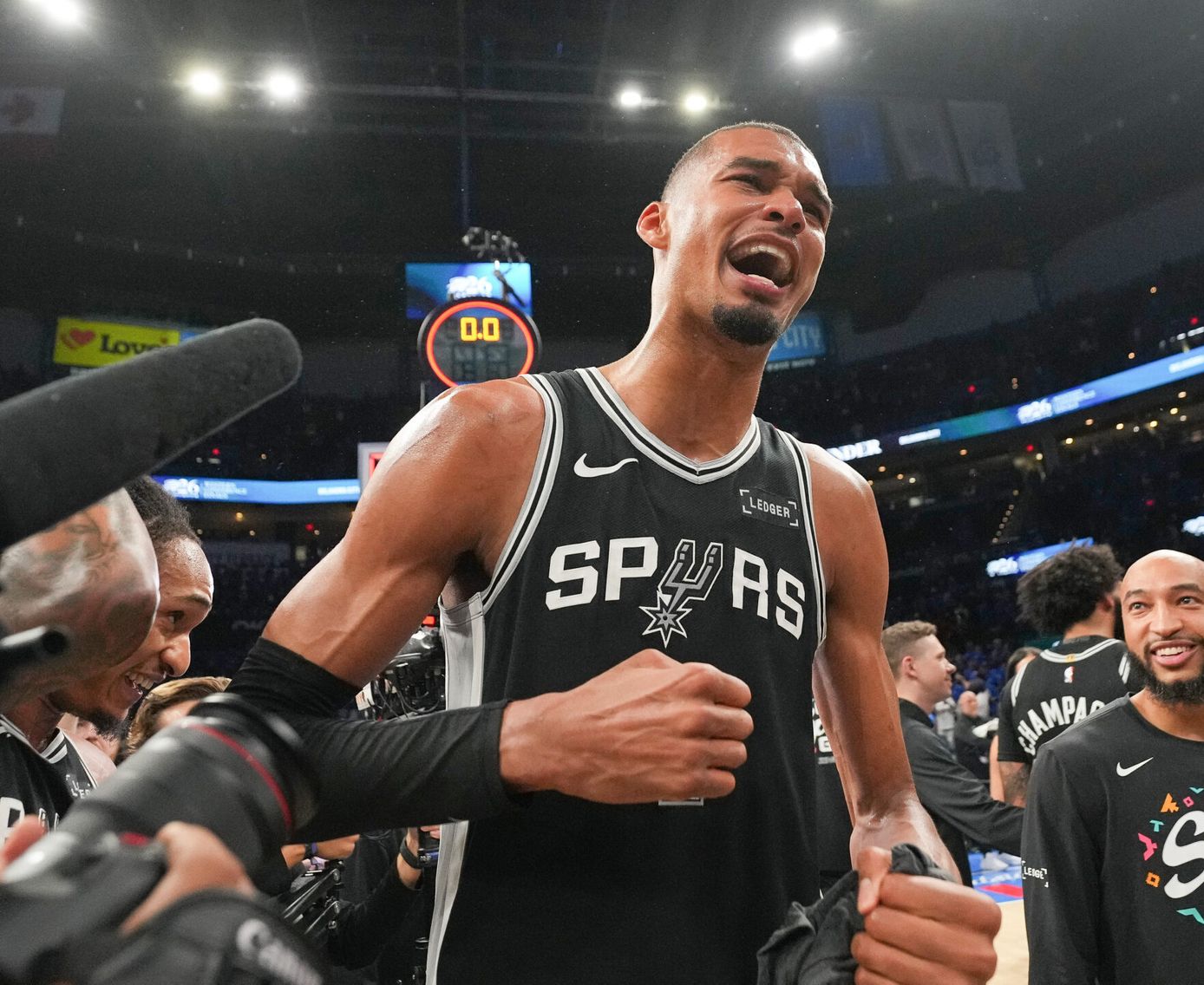 The official site of the NBA for the latest NBA Scores, Stats & News ...