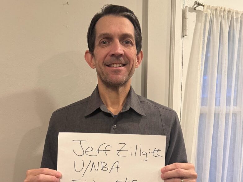 Jeff Zillgitt participates in Reddit AMA | NBA.com