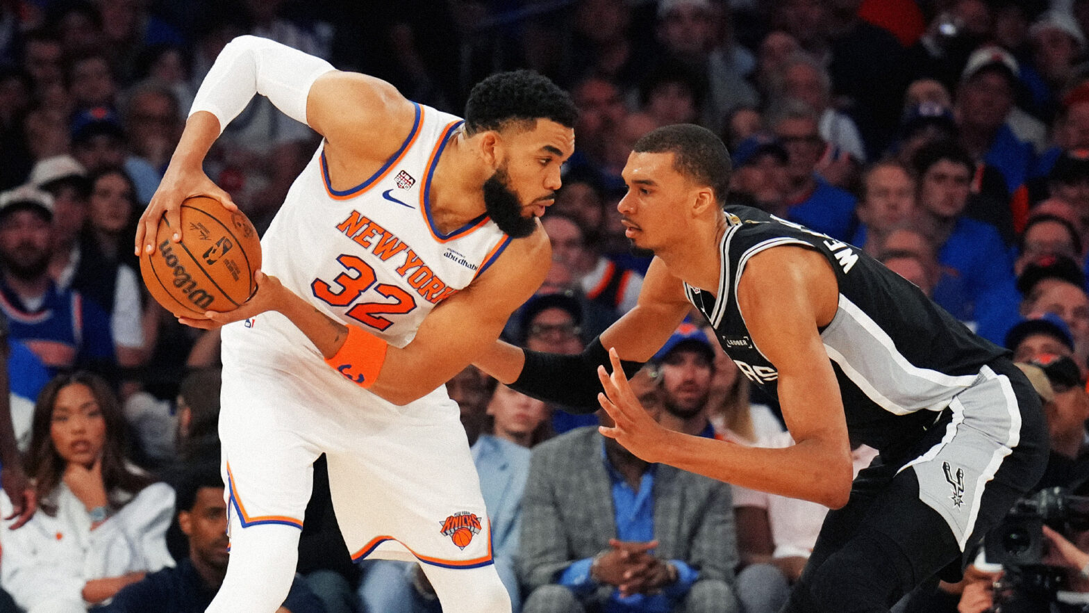Knicks complete NBA Finals record 29-point comeback to seal Game 4 win ...