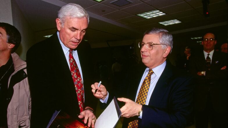 The Athletic: Knicks are playing Dave DeBusschere ball going into NBA ...