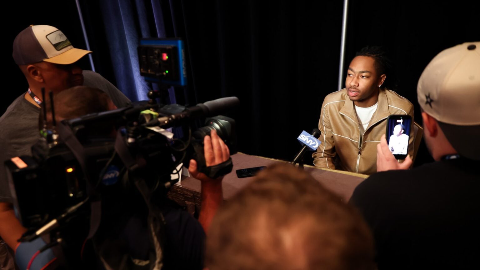 Elite draft prospects participate in Reddit AMA | NBA.com