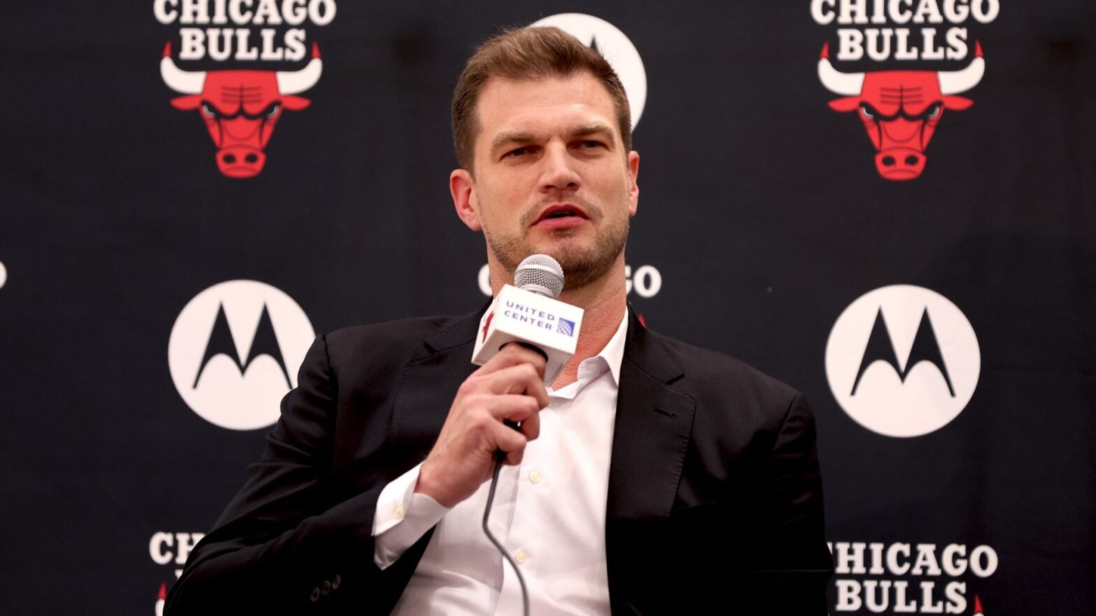 Tiago Splitter takes over as Bulls coach, promises team will compete ...