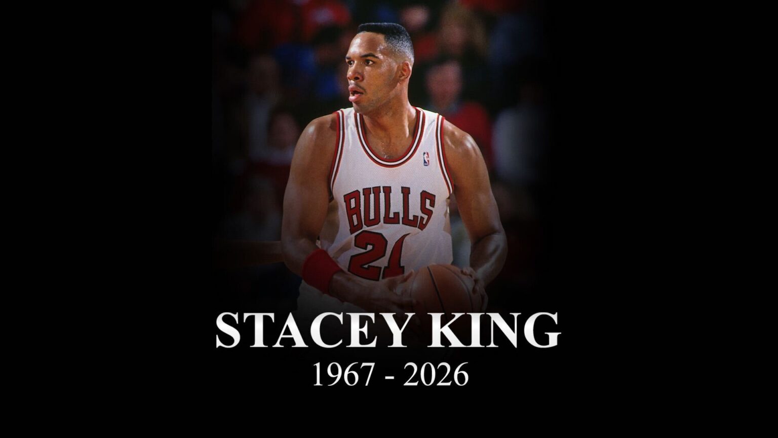 Three-time NBA champion Stacey King dies at 59 | NBA.com