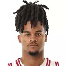 NBA 2026 Draft Prospects | Lamar Wilkerson | NBA.com