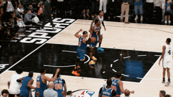 Starting 5: Knicks win first NBA title since 1973