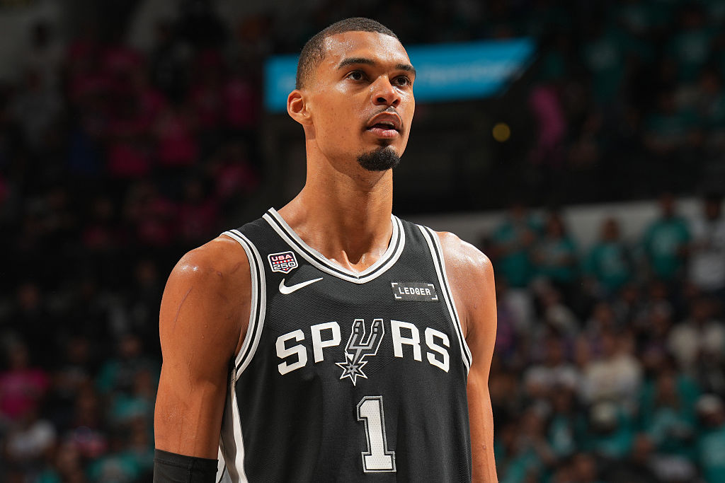 NBABet News - 2026 NBA Finals Game 2: New York Knicks vs. San Antonio ...