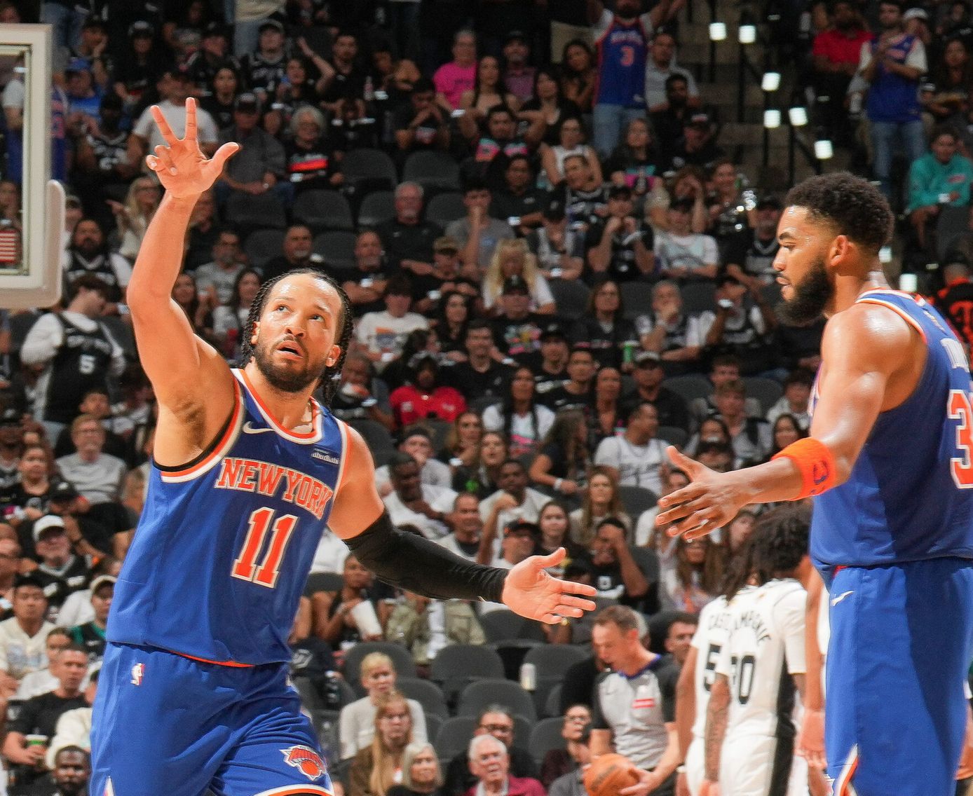 The official site of the NBA for the latest NBA Scores, Stats & News ...