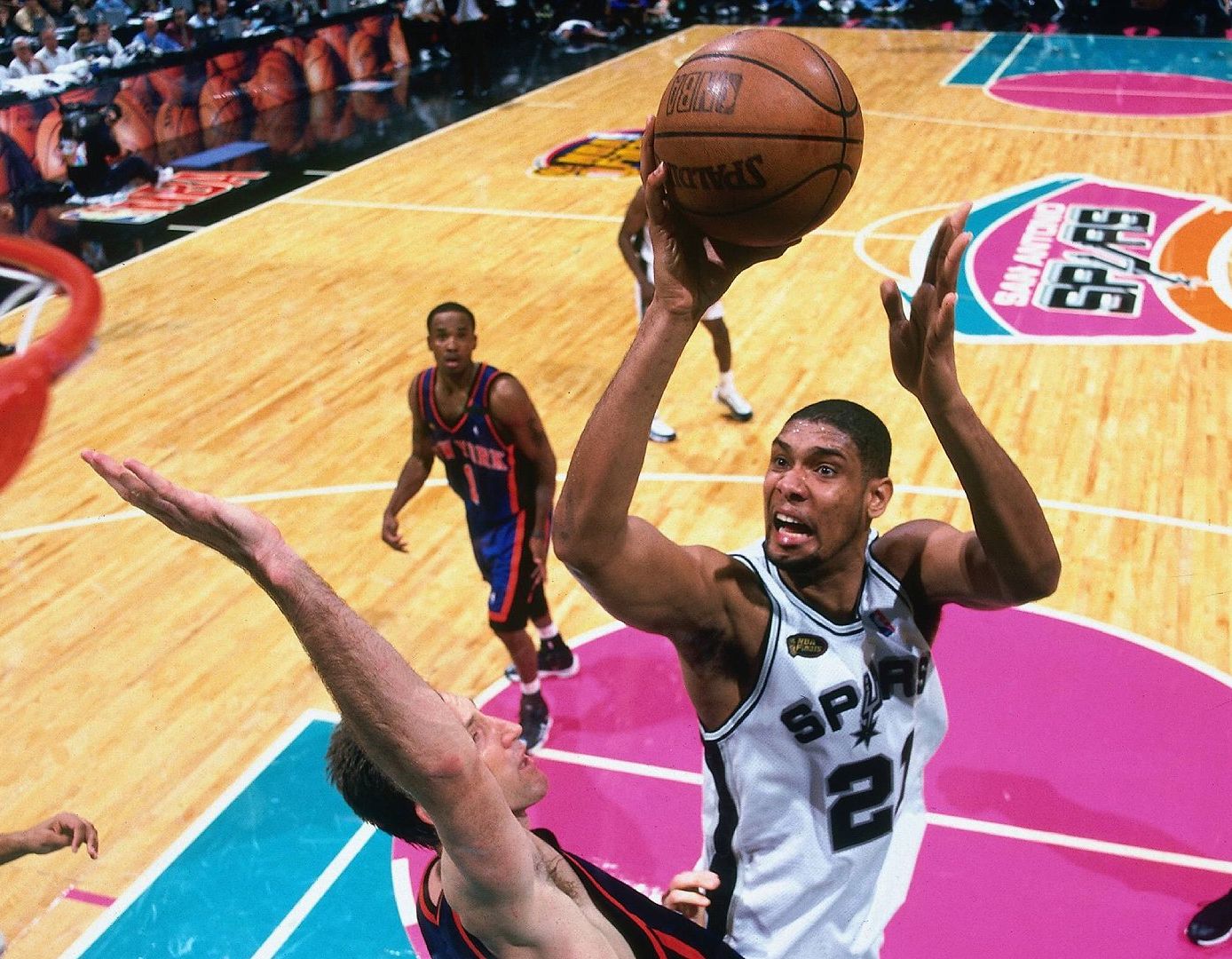 The official site of the NBA for the latest NBA Scores, Stats & News ...