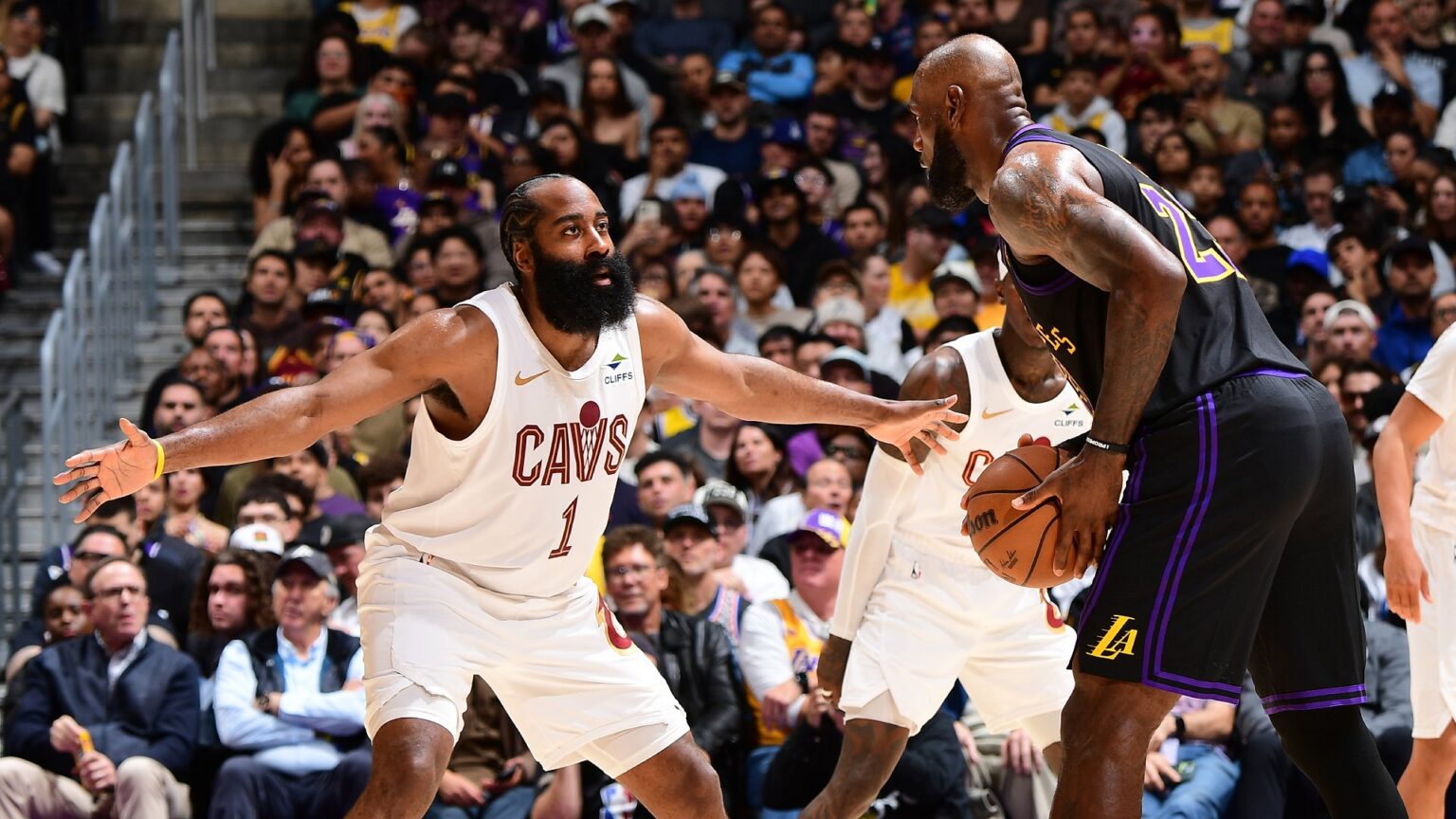 Numbers to know: 20 intriguing free agents to watch this summer | NBA.com
