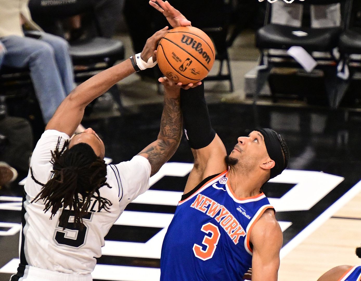 The official site of the NBA for the latest NBA Scores, Stats & News ...