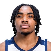 NBA 2026 Draft Prospects | Michael Ajayi | NBA.com
