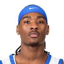 NBA 2026 Draft Prospects | Jaron Pierre Jr. | NBA.com