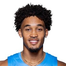 NBA 2026 Draft Prospects | Seth Trimble | NBA.com