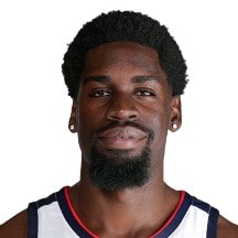 NBA 2026 Draft Prospects | Graham Ike | NBA.com