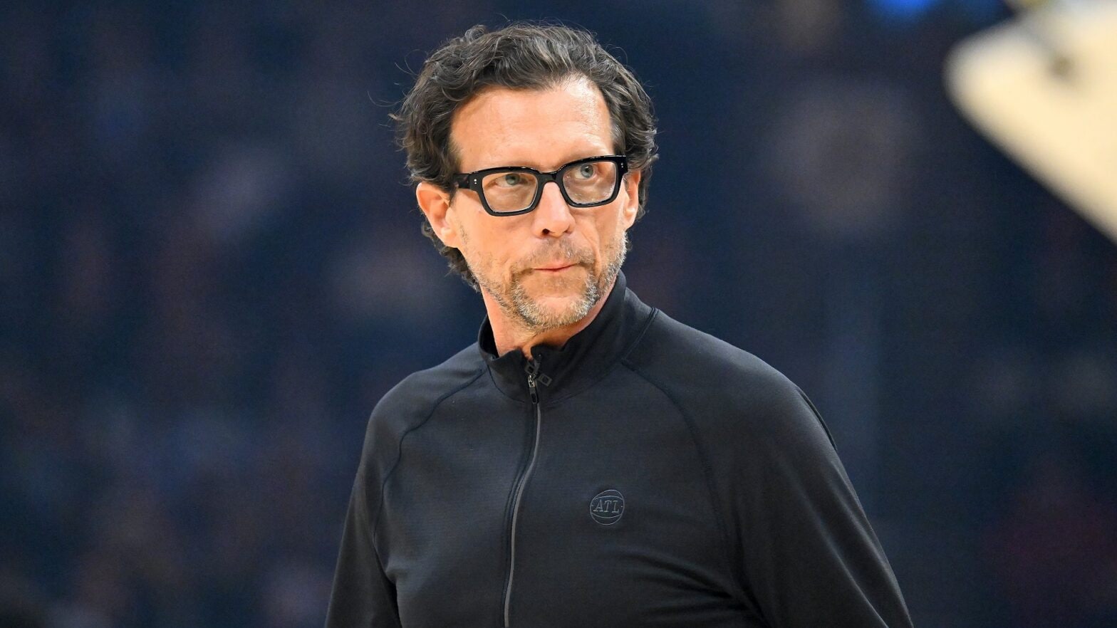 Hawks reward Quin Snyder with contract extension | NBA.com