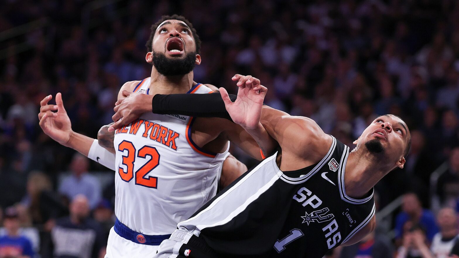 Finals MVP Ladder: Karl-Anthony Towns stays at top in a chase far from ...