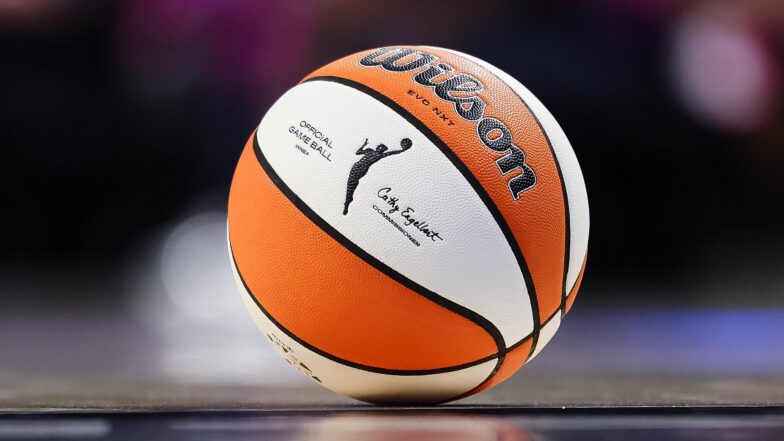 WNBA regular season to feature 50 games starting in 2027 | NBA.com