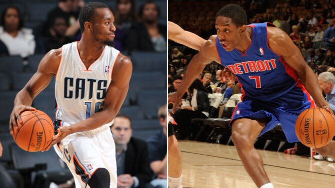 Preview: Keys to Beating Pistons | NBA.com