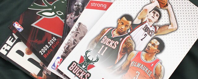 Alex Boeder's Guide to the Media Guide | NBA.com