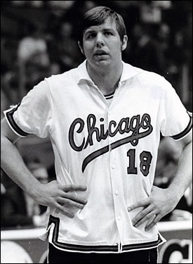 Statement on the passing of Tom Boerwinkle | NBA.com