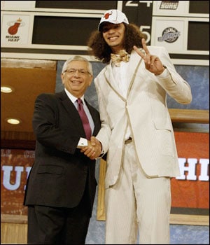 Can't help but be proud of Noah the All-Star | NBA.com