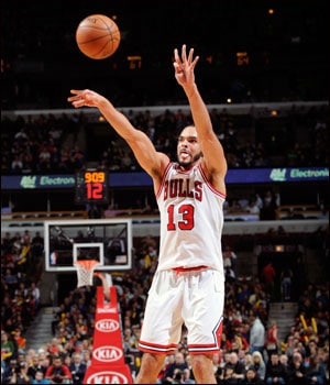 Can't help but be proud of Noah the All-Star | NBA.com