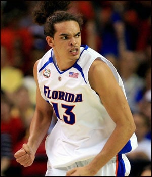 Can't help but be proud of Noah the All-Star | NBA.com