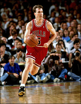 Twenty years later, Pippen recalls first three-peat season | Chicago Bulls