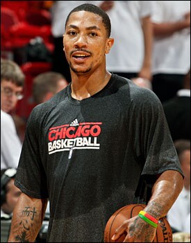 GM Forman: Bulls heading in the right direction | NBA.com