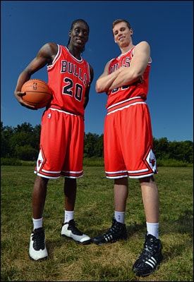 A proven shooter, Bulls' Snell is focusing on defense | NBA.com