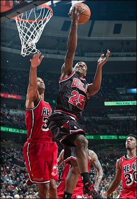 Bulls' Teague prepared and ready to be called upon | NBA.com