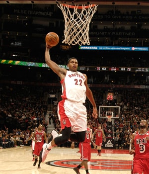 Scouting Report: Toronto Raptors | NBA.com