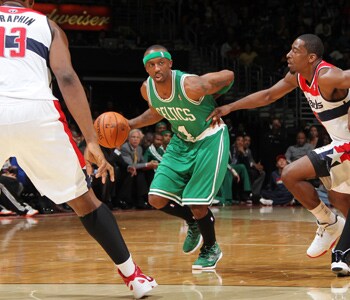 Celtics Strive for a Complete Performance | NBA.com