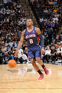 Shelvin Mack finally in the right place | Atlanta Hawks