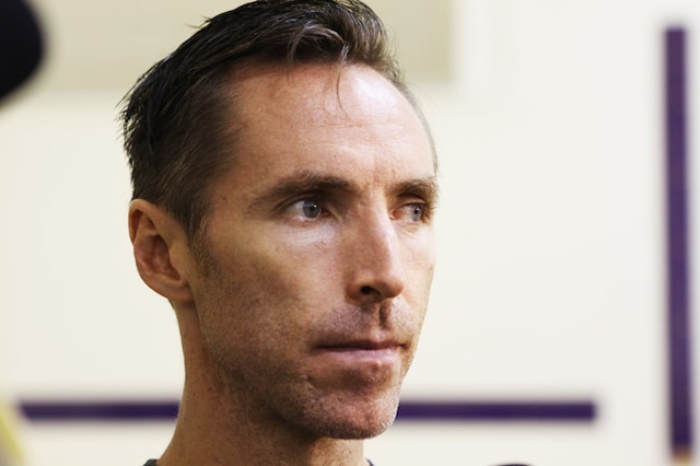 Leading Off the Court | Los Angeles Lakers